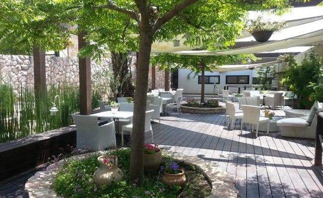 Neve Ilan, Judean Hills Jewish Vacations