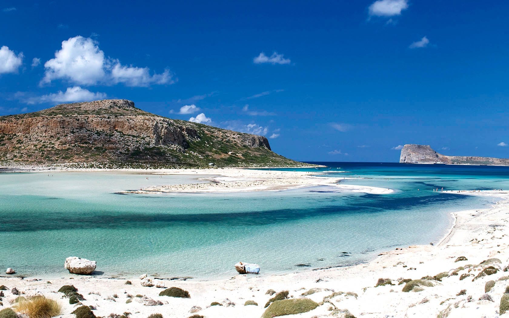 Passover in Crete Jewish Vacations