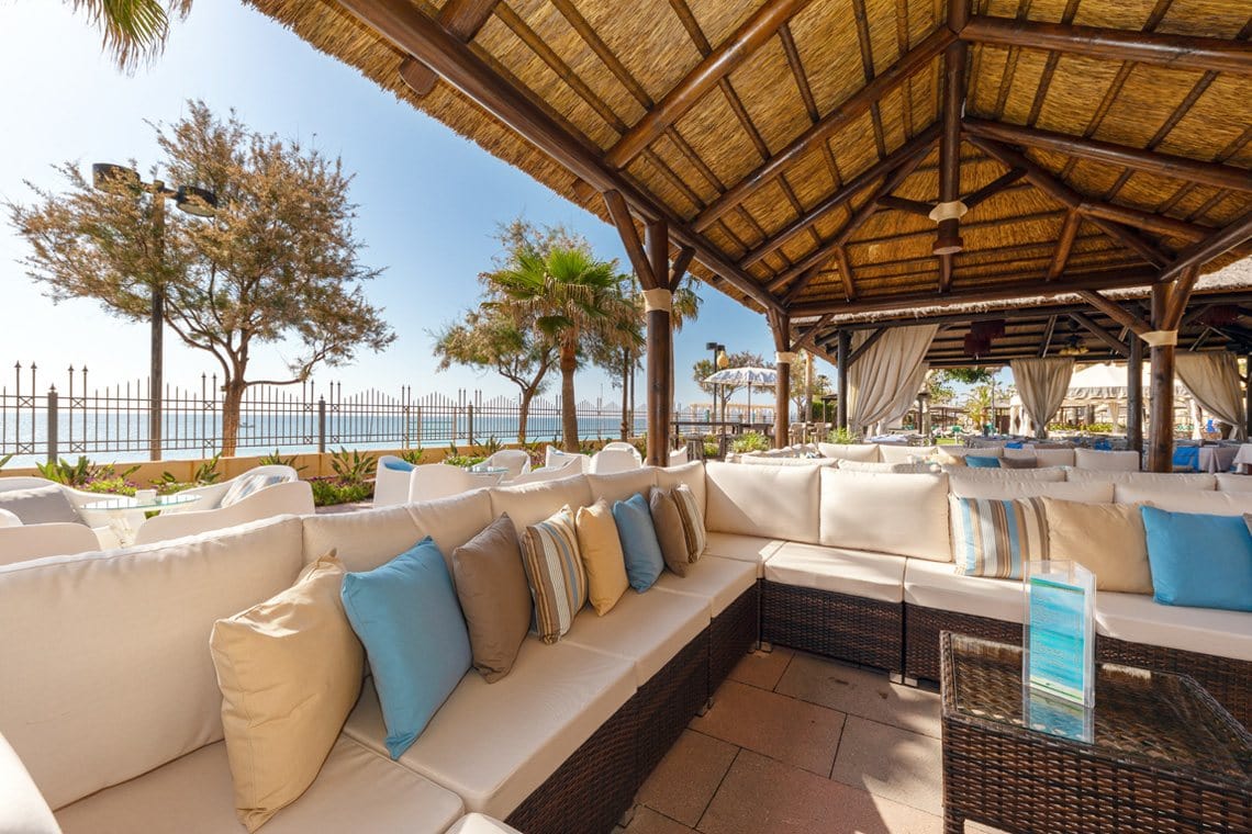 Marbella for your holidays! Jewish Vacations